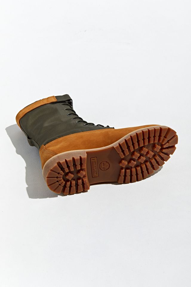 Timberland Premium Mixed Media Gaiter Boot | Urban Outfitters