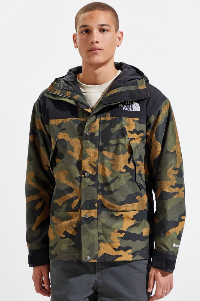 The North Face 1990 GORE-TEX® Mountain All-weather Jacket | Urban ...