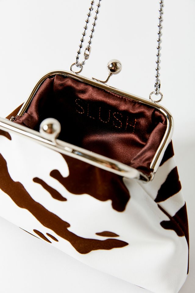 SLUSH Bessie Baby Hand Bag | Urban Outfitters Canada
