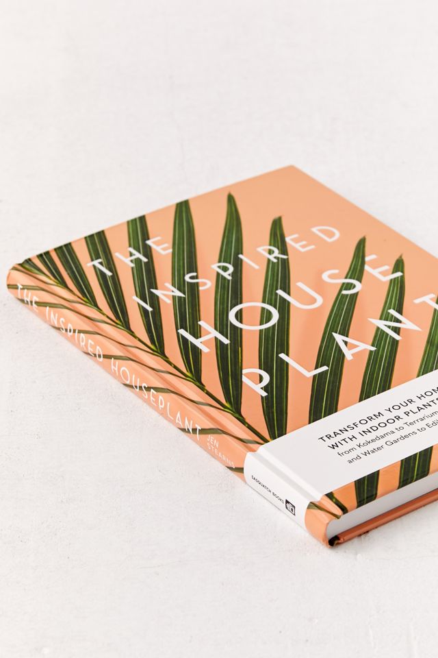 The Inspired Houseplant By Jen Stearns | Urban Outfitters