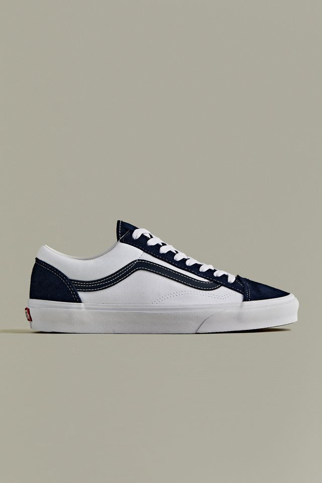 Vans Retro Sport Style 36 Sneaker | Urban Outfitters