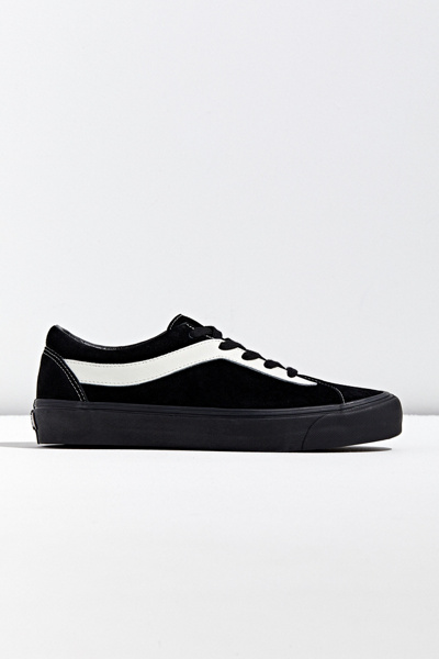 Vans Bold Ni Suede Sneaker | Urban Outfitters