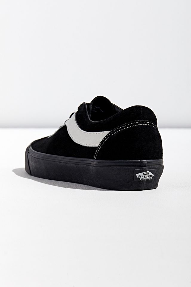 Vans Bold Ni Suede Sneaker | Urban Outfitters
