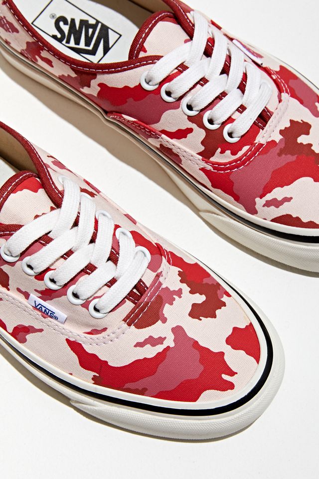Vans Authentic Anaheim Factory 44 DX Sneaker | Urban Outfitters