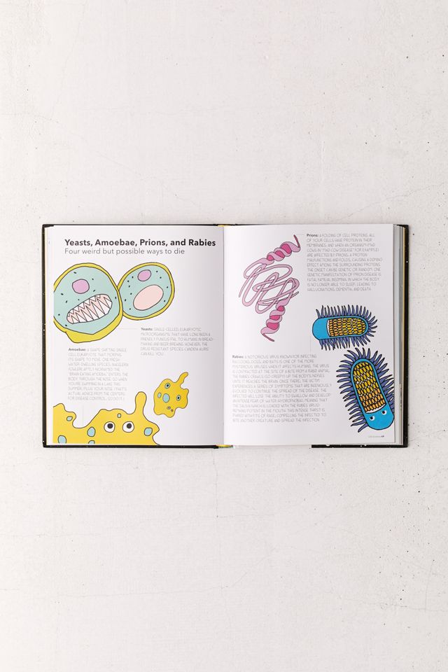 Seeing Science: An Illustrated Guide to the Wonders of the Universe By ...