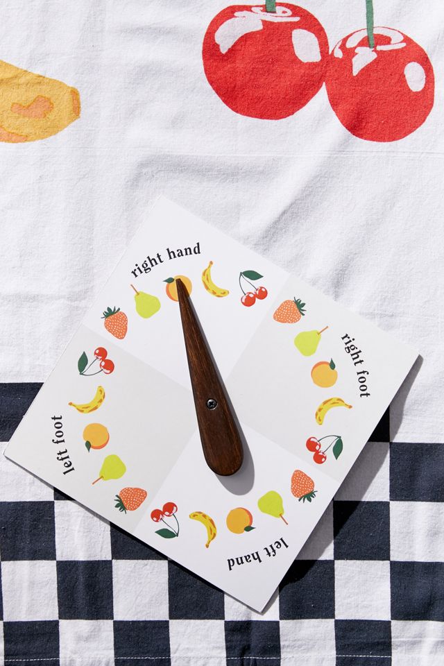 Tropical Tangle Game | Urban Outfitters