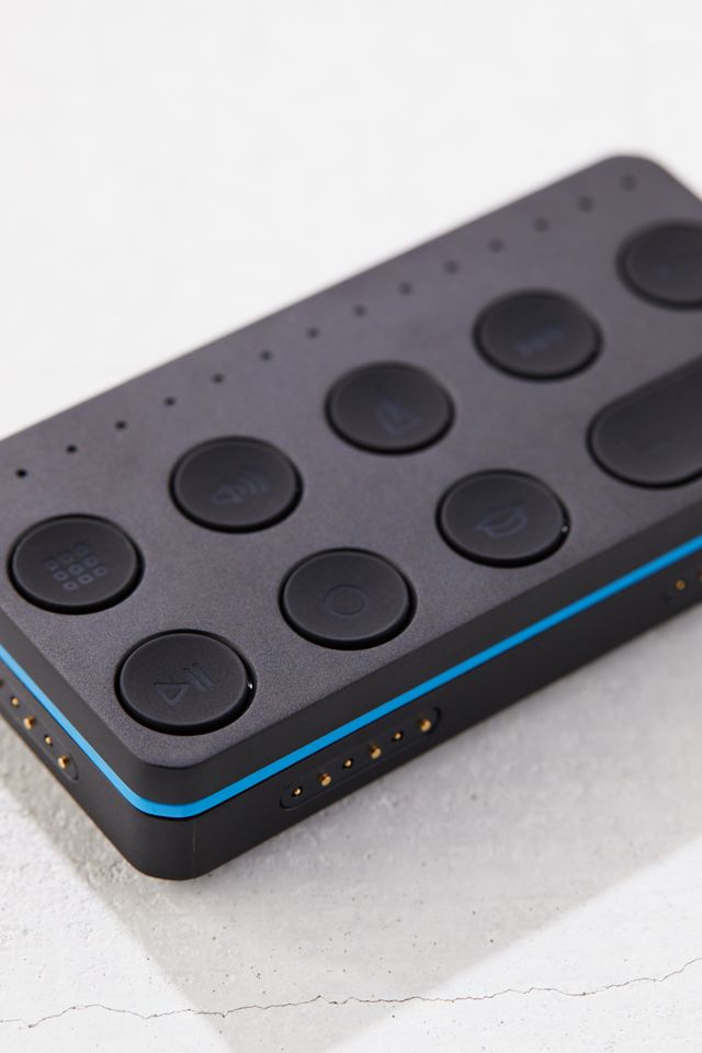 ROLI Loop Block | Urban Outfitters Canada