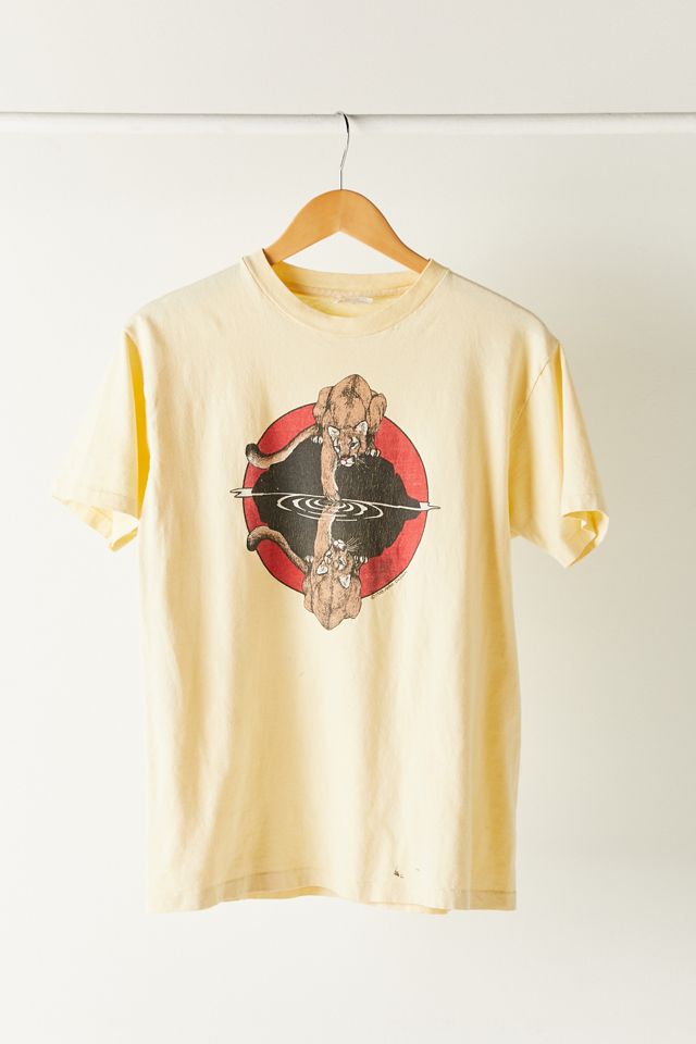 Vintage ‘80s Puma Tee | Urban Outfitters Canada