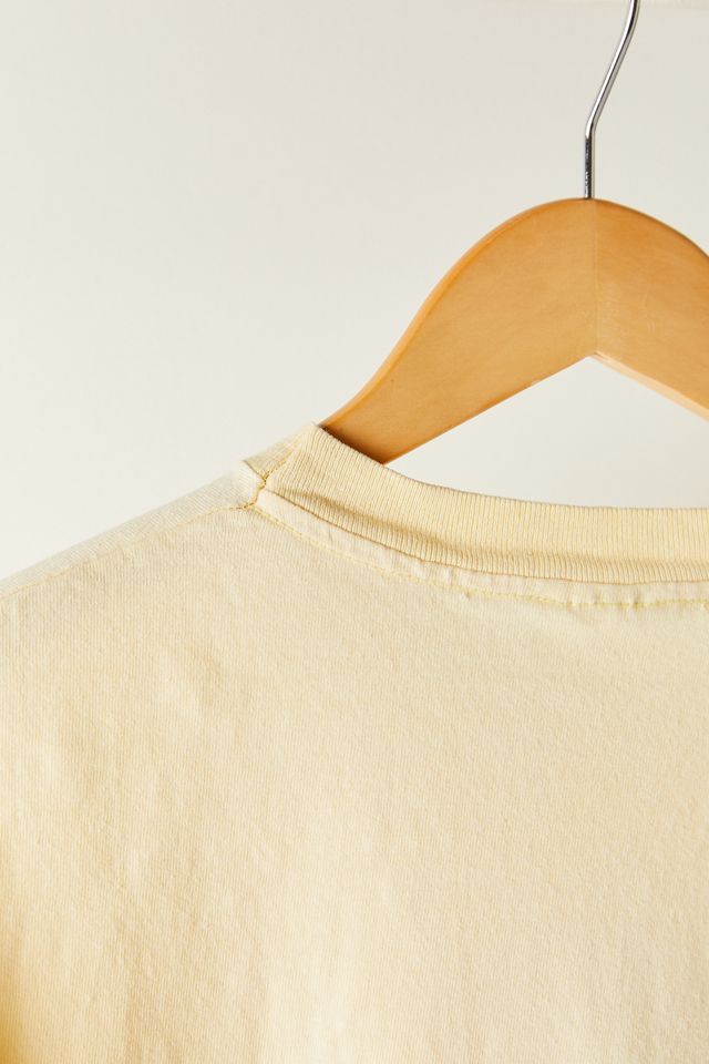 Vintage ‘80s Puma Tee | Urban Outfitters Canada