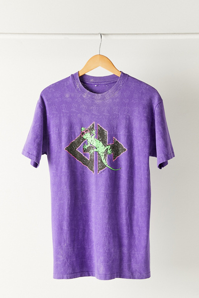 Vintage Cool Lizard Tee | Urban Outfitters