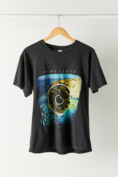 T-shirt vintage Pink Floyd 1996 | Urban Outfitters Canada