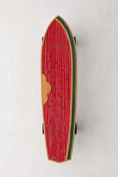 STRGHT Skateboards Mel 7.5” Complete Skateboard | Urban Outfitters