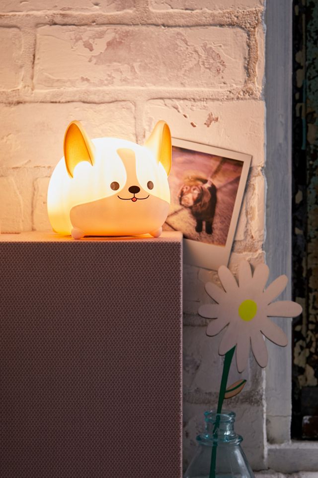 Smoko Corgi Light | Urban Outfitters