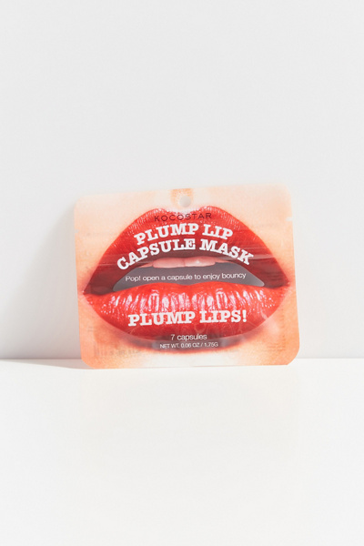 Kocostar Lip Plumping Capsule Mask Pack | Urban Outfitters