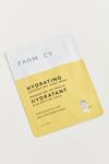 Farmacy Coconut Gel Sheet Mask | Urban Outfitters
