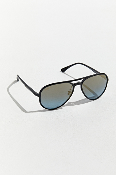 Ray-Ban Tech Aviator Sunglasses | Urban Outfitters