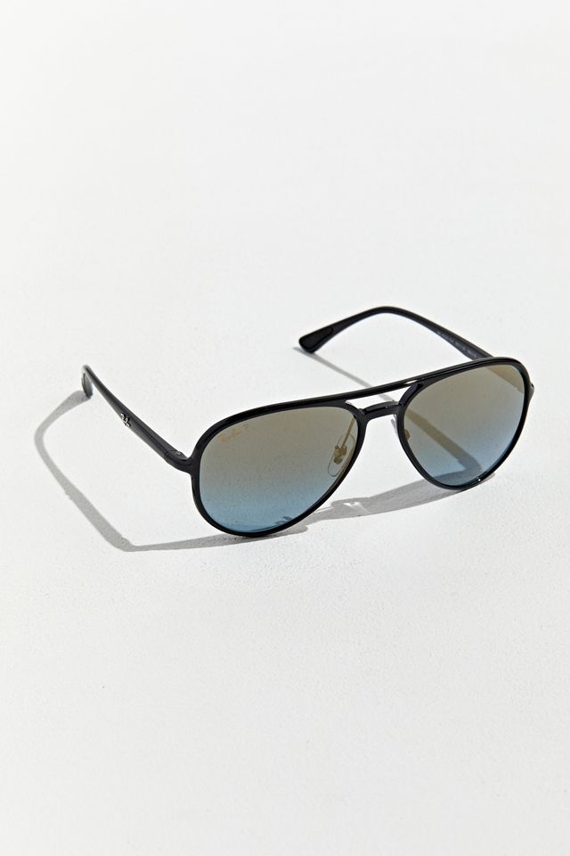 Ray-Ban Tech Aviator Sunglasses | Urban Outfitters