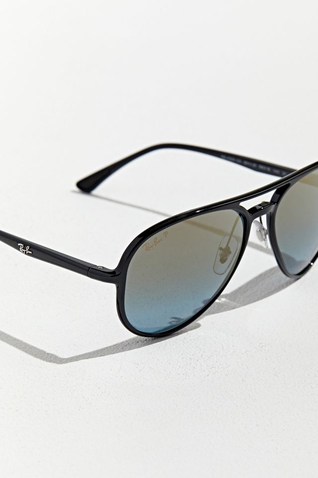 Ray-Ban Tech Aviator Sunglasses | Urban Outfitters