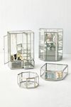 Collette Glass Jewelry Box | Urban Outfitters