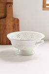 Enamel Colander | Urban Outfitters