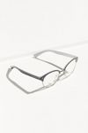 Privé Revaux The Angelou Blue Light Glasses | Urban Outfitters