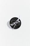 NASA Logo Pin | Urban Outfitters
