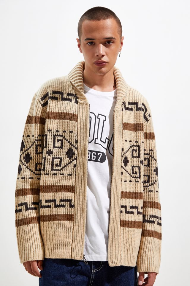 Pendleton The Original Westerly Cardigan | Urban Outfitters