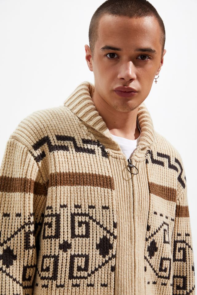 Pendleton The Original Westerly Cardigan | Urban Outfitters