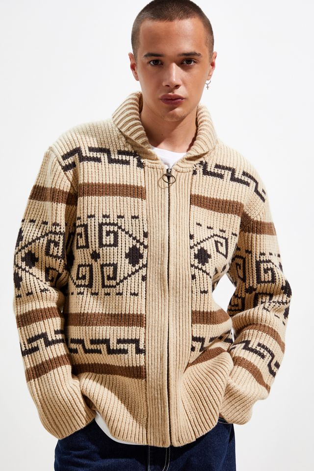 Pendleton The Original Westerly Cardigan | Urban Outfitters