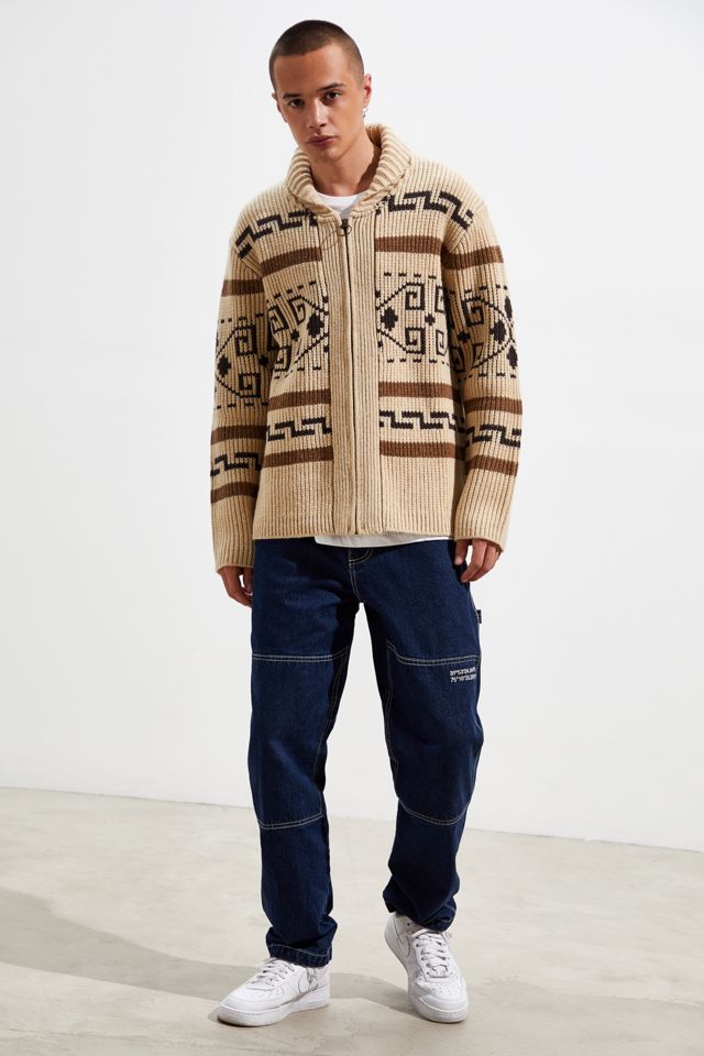 Pendleton The Original Westerly Cardigan | Urban Outfitters
