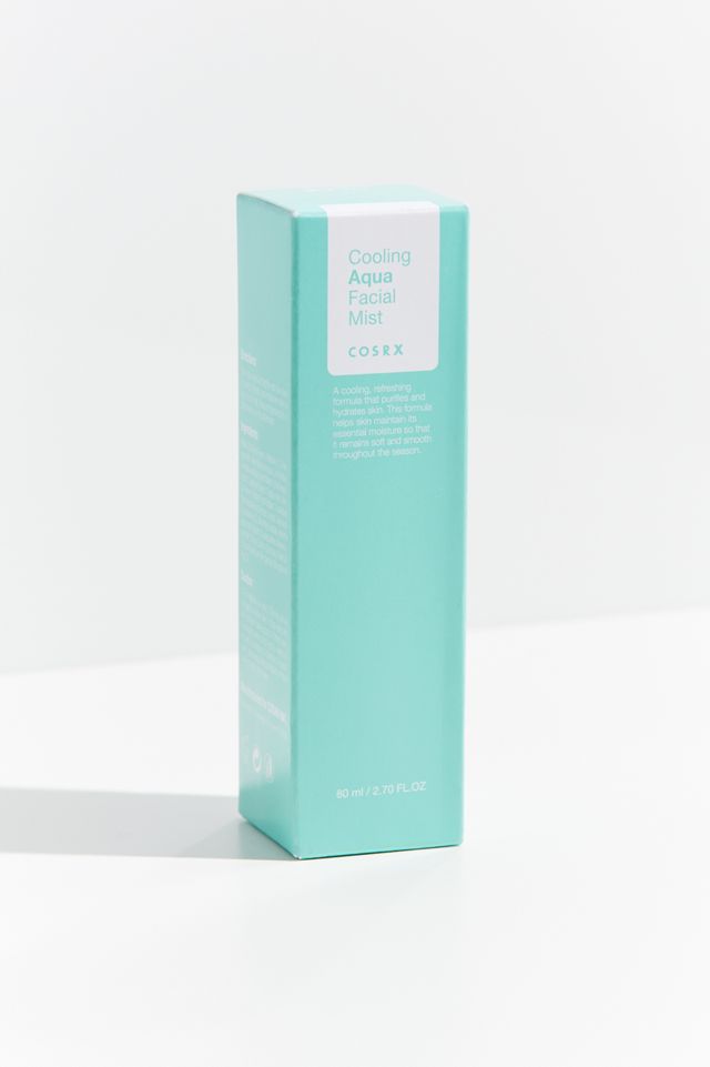 COSRX Cooling Aqua Facial Mist | Urban Outfitters