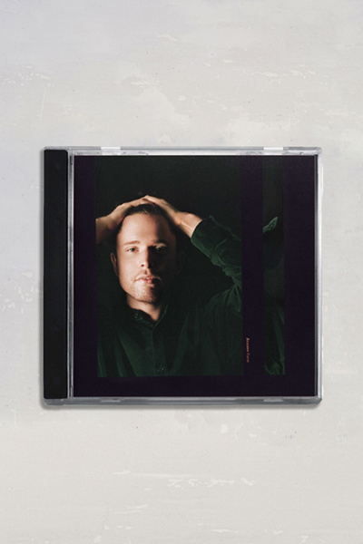 James Blake - Assume Form CD | Urban Outfitters