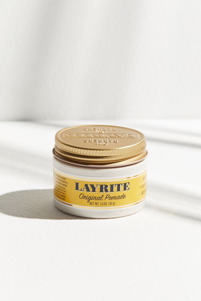 Layrite Travel Original Pomade | Urban Outfitters