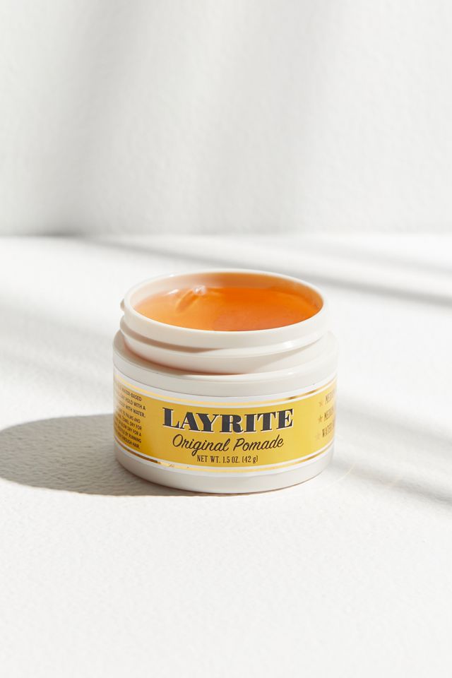 Layrite Travel Original Pomade | Urban Outfitters