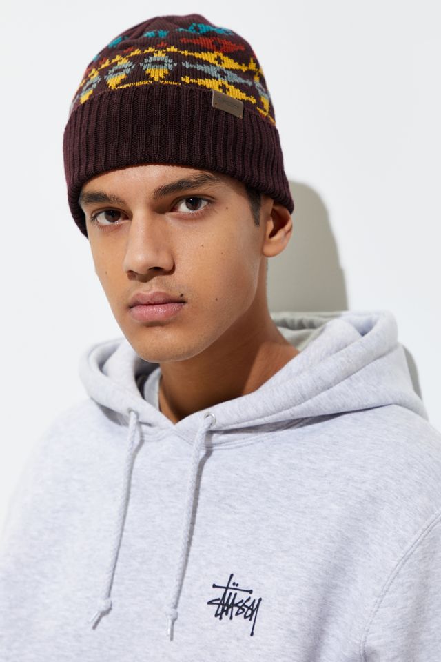 Pendleton Knit Beanie | Urban Outfitters