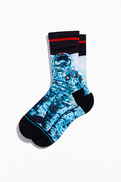 Stance Mankind Crew Sock | Urban Outfitters