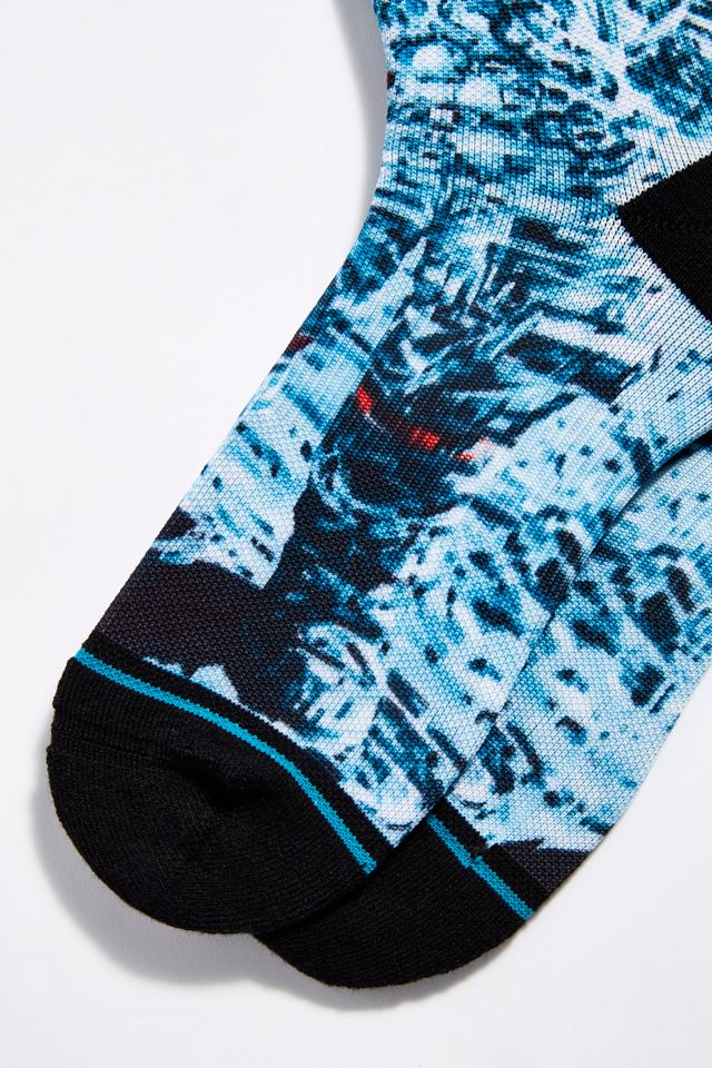 Stance Mankind Crew Sock | Urban Outfitters