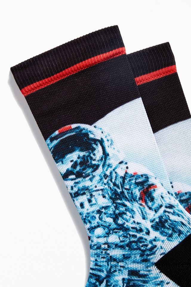 Stance Mankind Crew Sock | Urban Outfitters