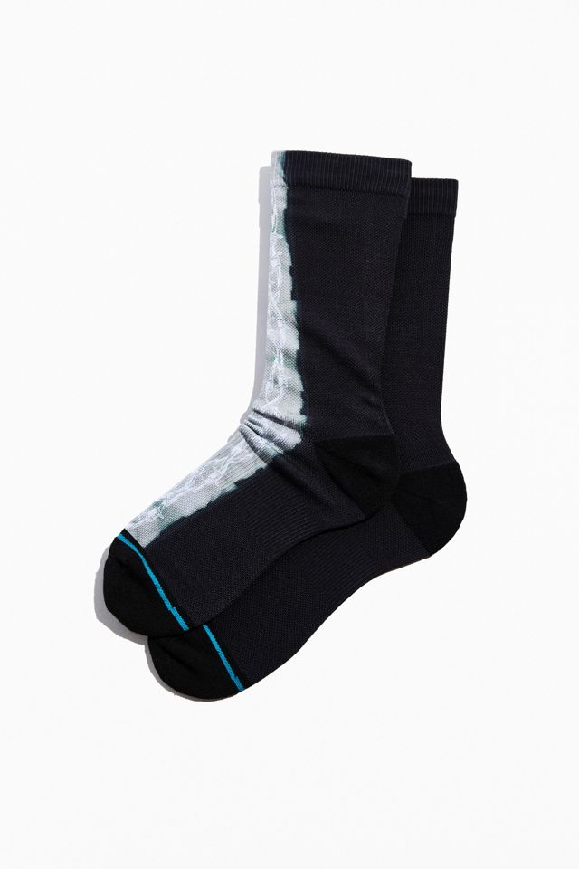 Stance Locked Out Crew Sock | Urban Outfitters