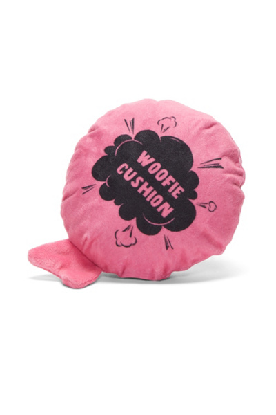 BARK Dog Fart Simulator Dog Toy | Urban Outfitters