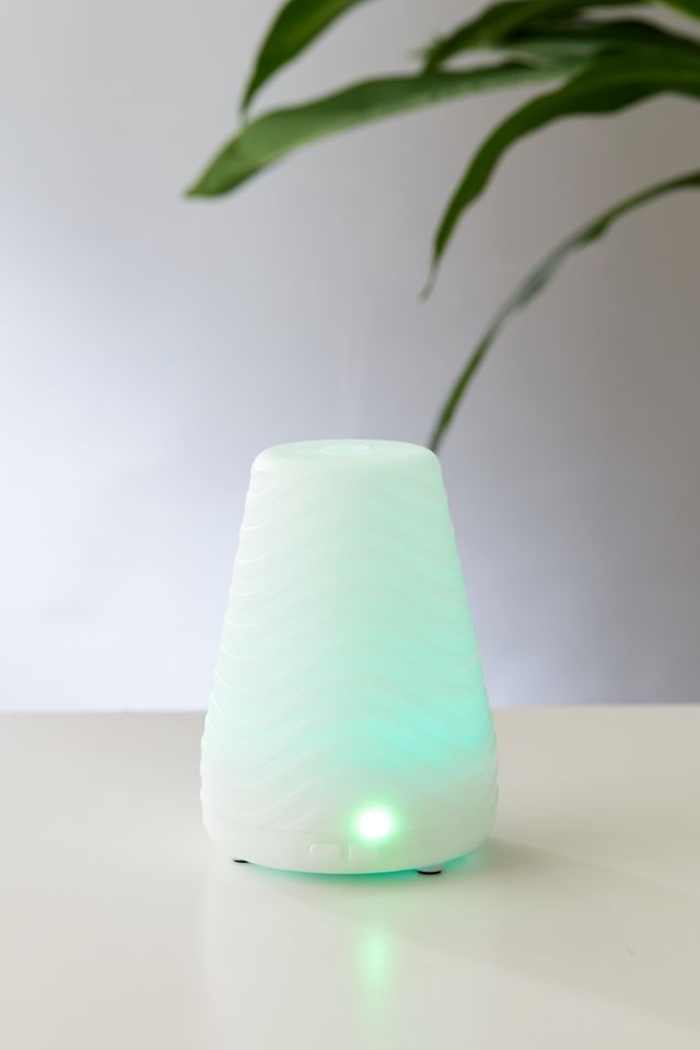 Mahli Seaside Essential Oil Diffuser | Urban Outfitters