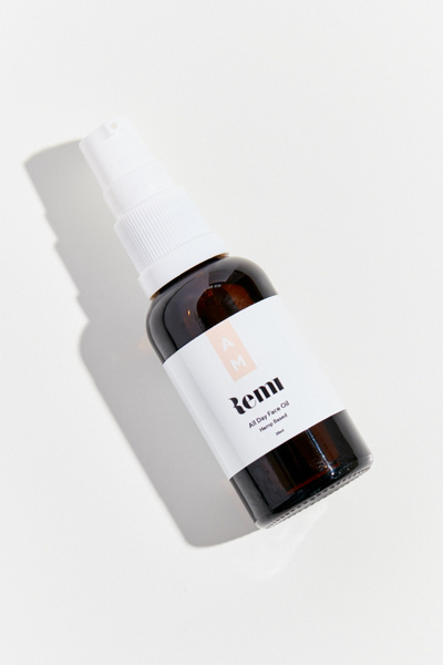Remi Skincare AM All Day Face Oil | Urban Outfitters Canada