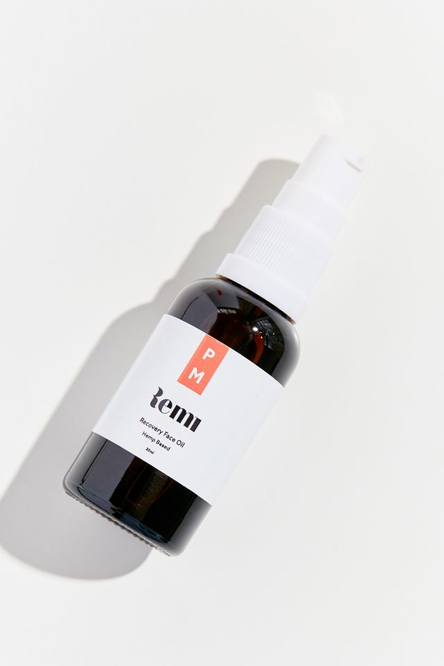Remi Skincare PM Recovery Face Oil | Urban Outfitters