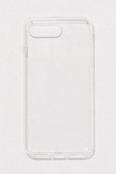 CYLO Clear iPhone Case | Urban Outfitters