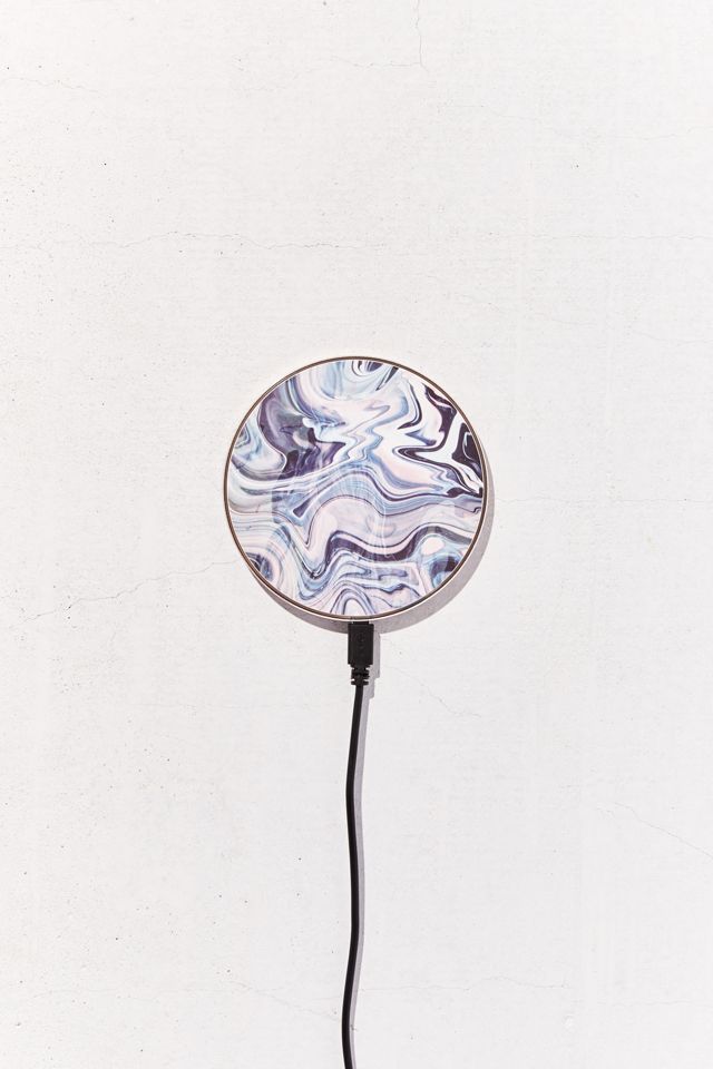 Marble Wireless Charging Pad | Urban Outfitters