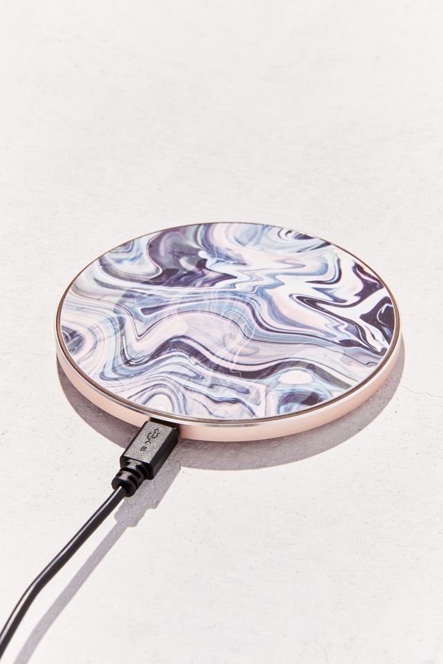 Marble Wireless Charging Pad | Urban Outfitters