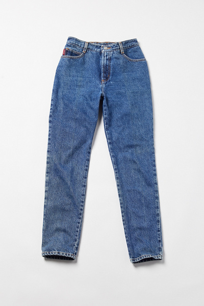 Vintage Bongo ‘90s Pencil Jean | Urban Outfitters