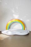 FUNBOY Rainbow Lounger Pool Float | Urban Outfitters