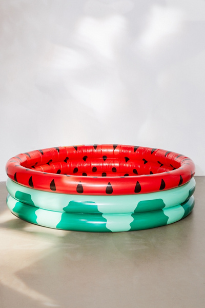 Mini Inflatable Pool | Urban Outfitters