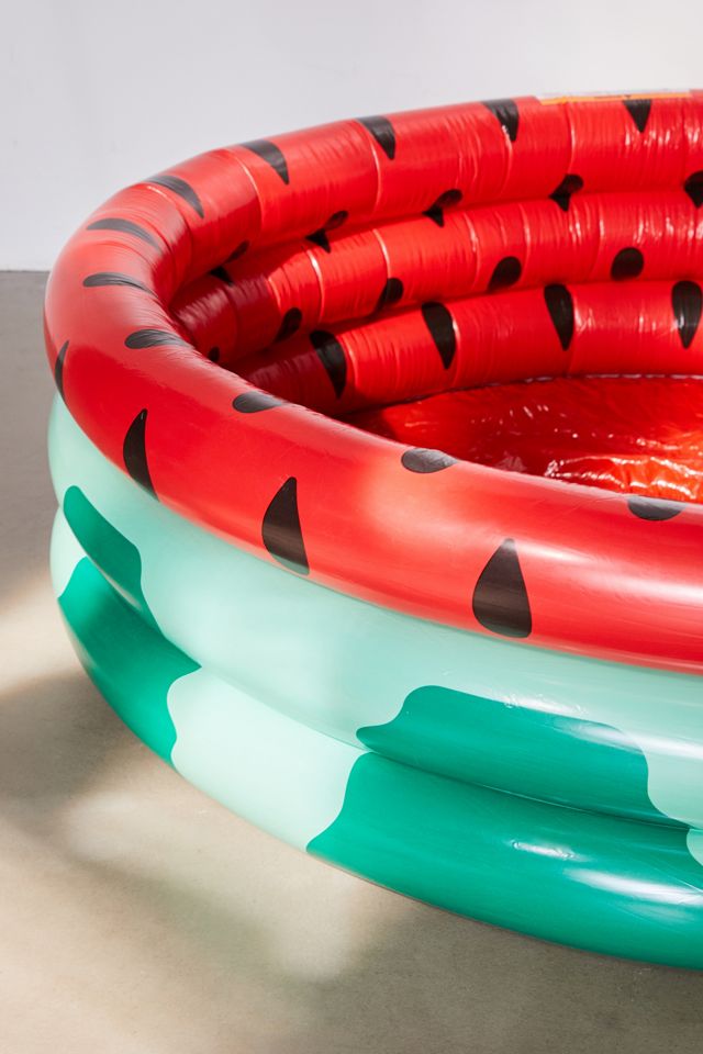 Mini Inflatable Pool | Urban Outfitters